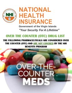 NHI BENEFITS – National Health Insurance