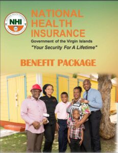 NHI BENEFITS – National Health Insurance