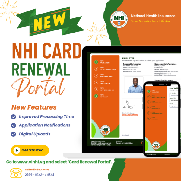 CONTACT US – National Health Insurance