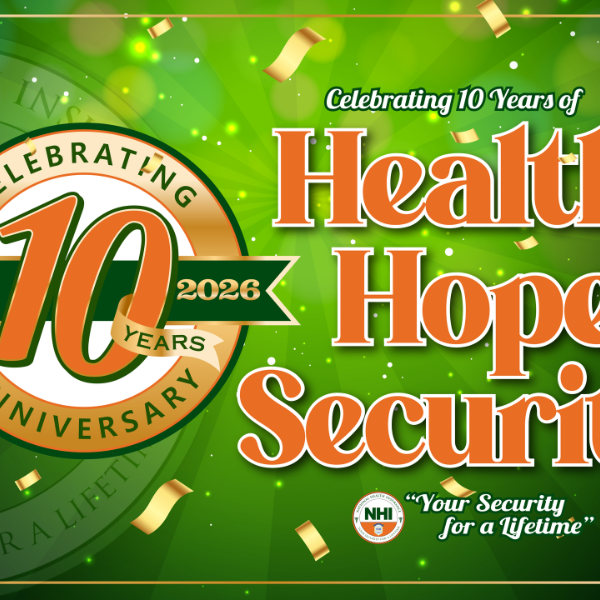NHI BENEFITS – National Health Insurance